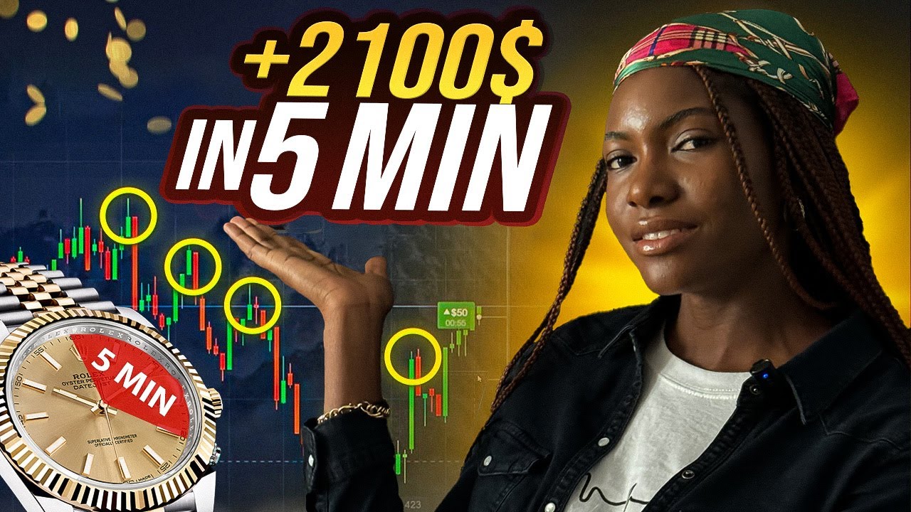 Binary options trading | Binary strategy 2024 - YouTube