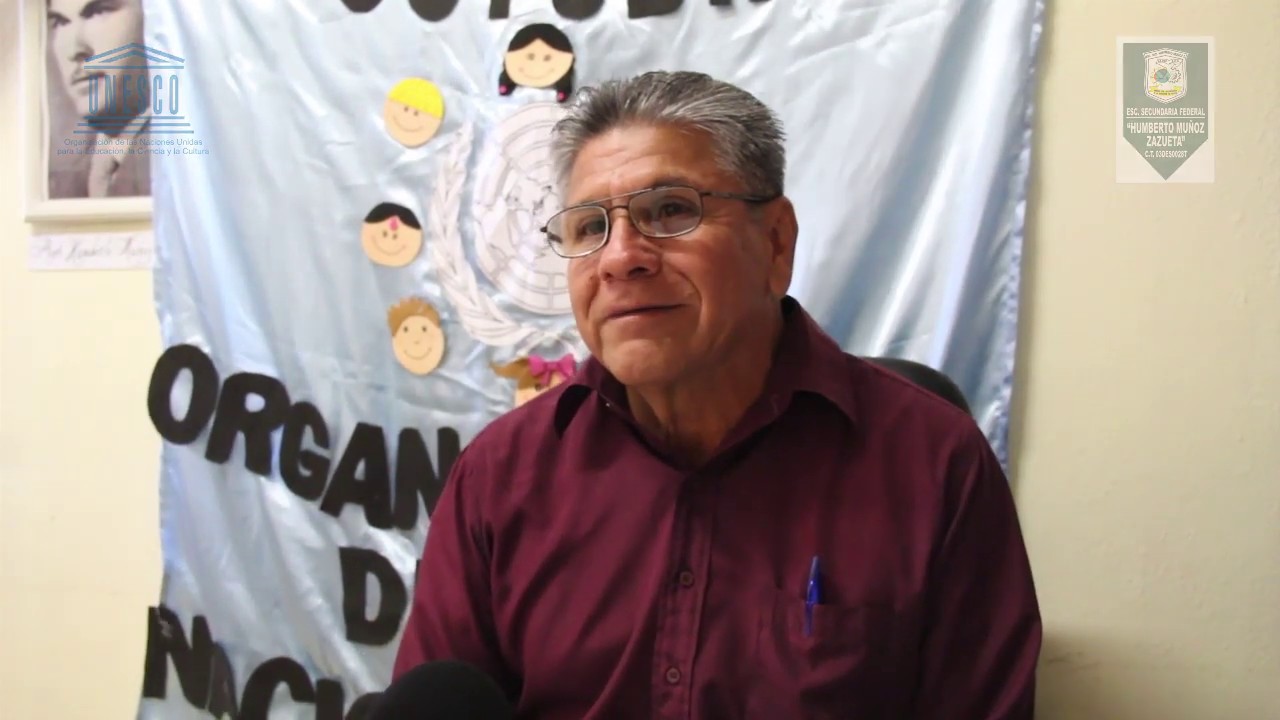 Somos Secundaria Asociada a la UNESCO Profesor Ramón Magno Villa ...