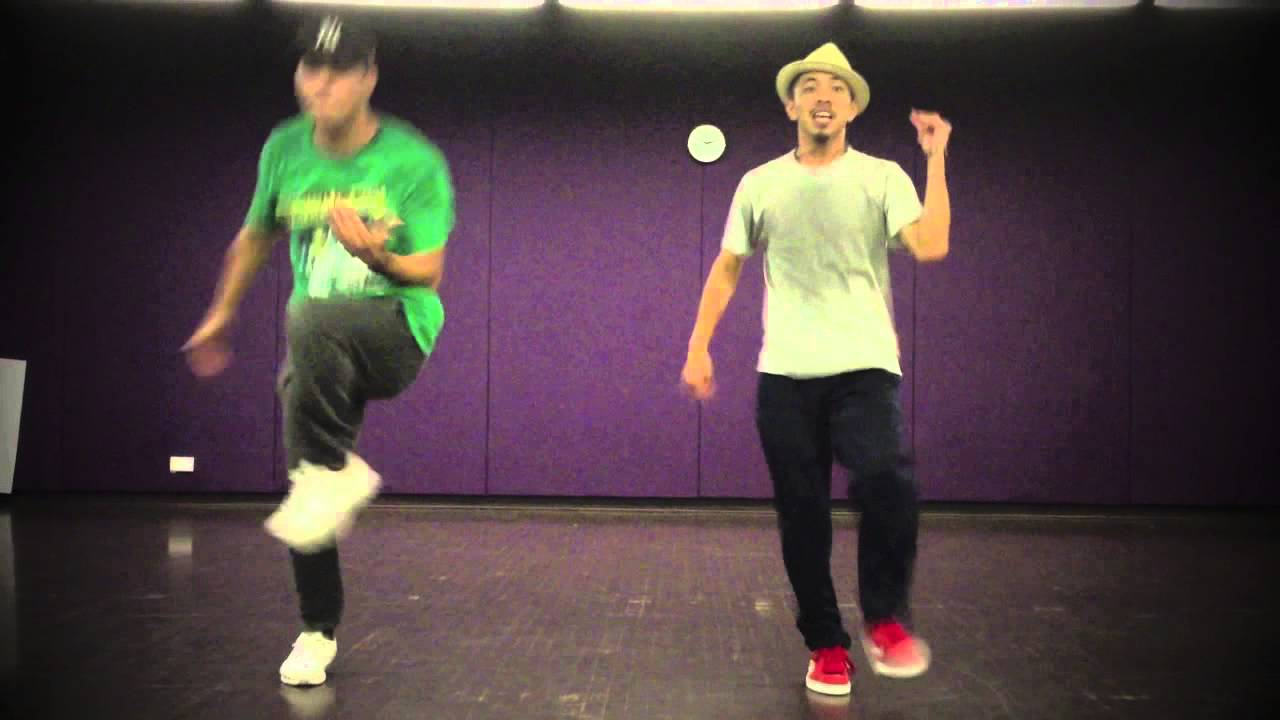 Soul Dance Session - YouTube