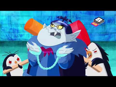 wacky races full episode p11 - YouTube