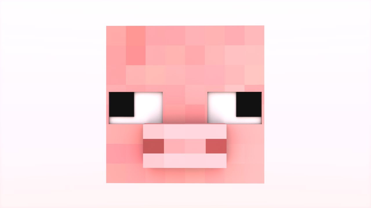 Oh Porky! - The Pig War Oversimplified (Minecraft Animation) - YouTube