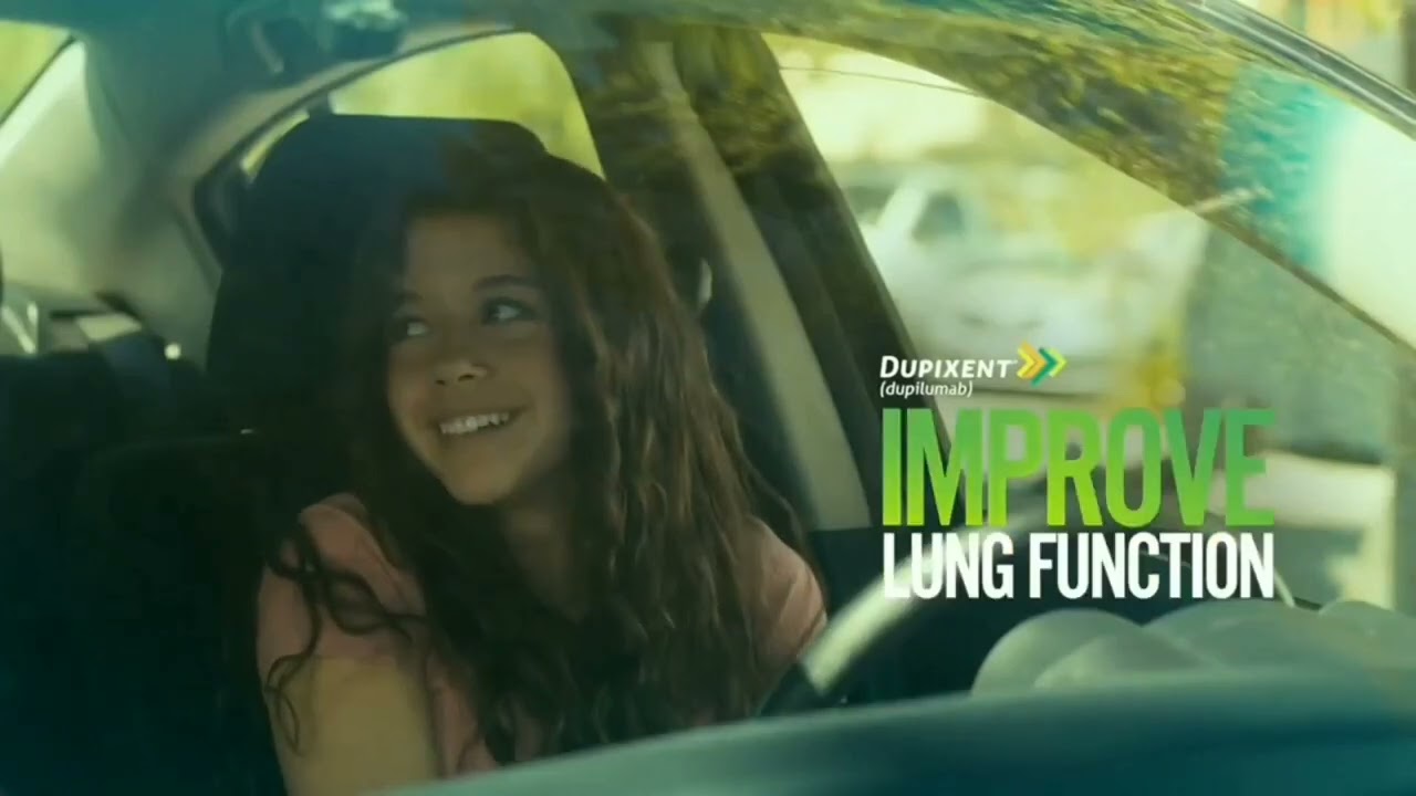 Dupixent Commercial Actors Jolie 59 Photos - Moonagedaydream.film