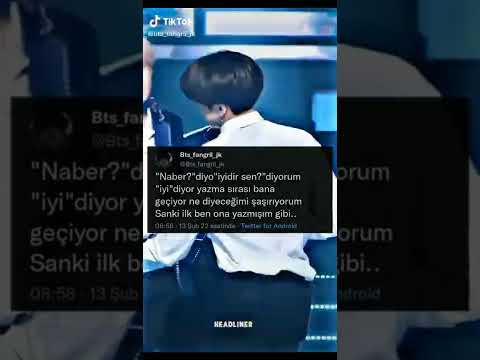 armylerin yaptığı tiktok Twitter videoları #bts #btsarmy#tarmy#army #keşfet #tiktok #shorts#fyp