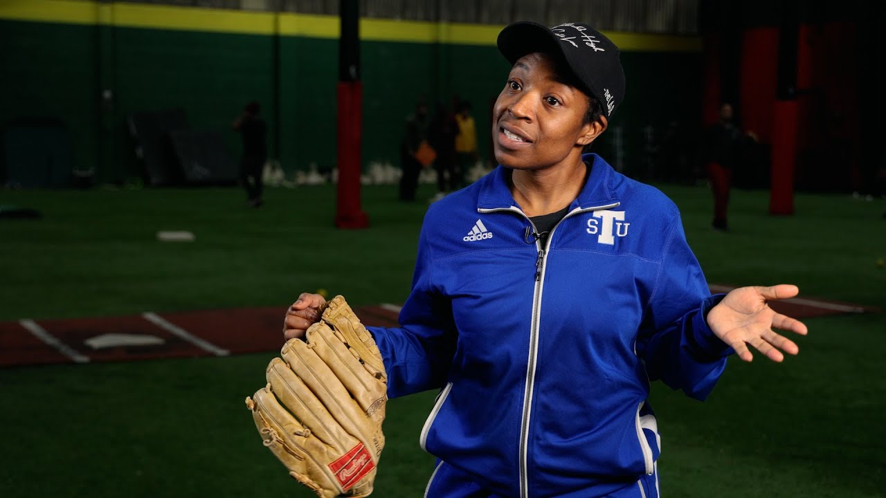 Toni Stone | On Stage - Feb. 26 Only | Tracey N. Bonner + Ron OJ Parson ...