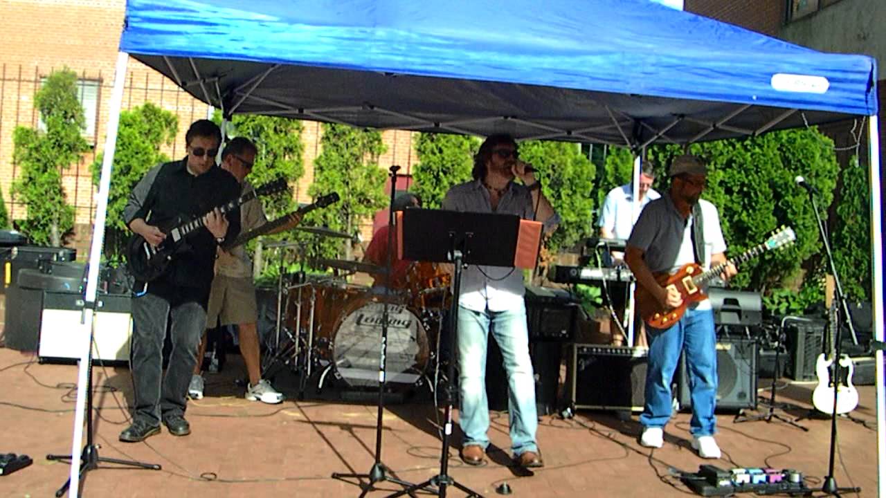 The MLC Band - YouTube