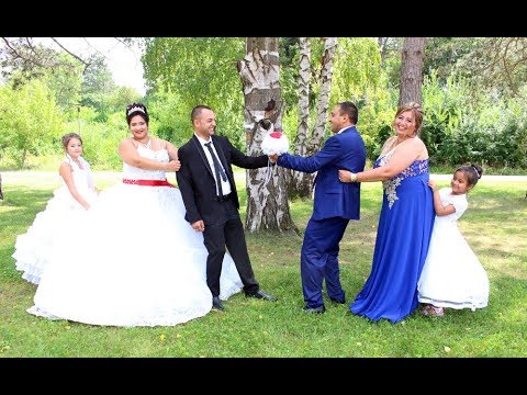 Ismail & Reyhanie 6.Bölüm Düğün Töreni 02 . 08 . 2018 / Lofcanci /