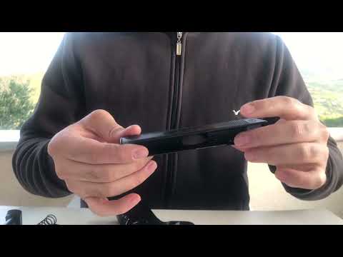 CZ ÇEK VİZÖR 7.65 SİLAH İNCELEMESİ