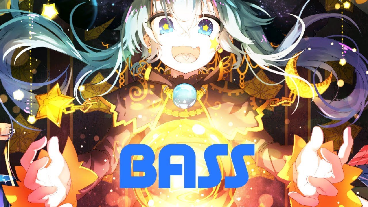 LeaF - Calamity Fortune |high-pitch ver| - YouTube