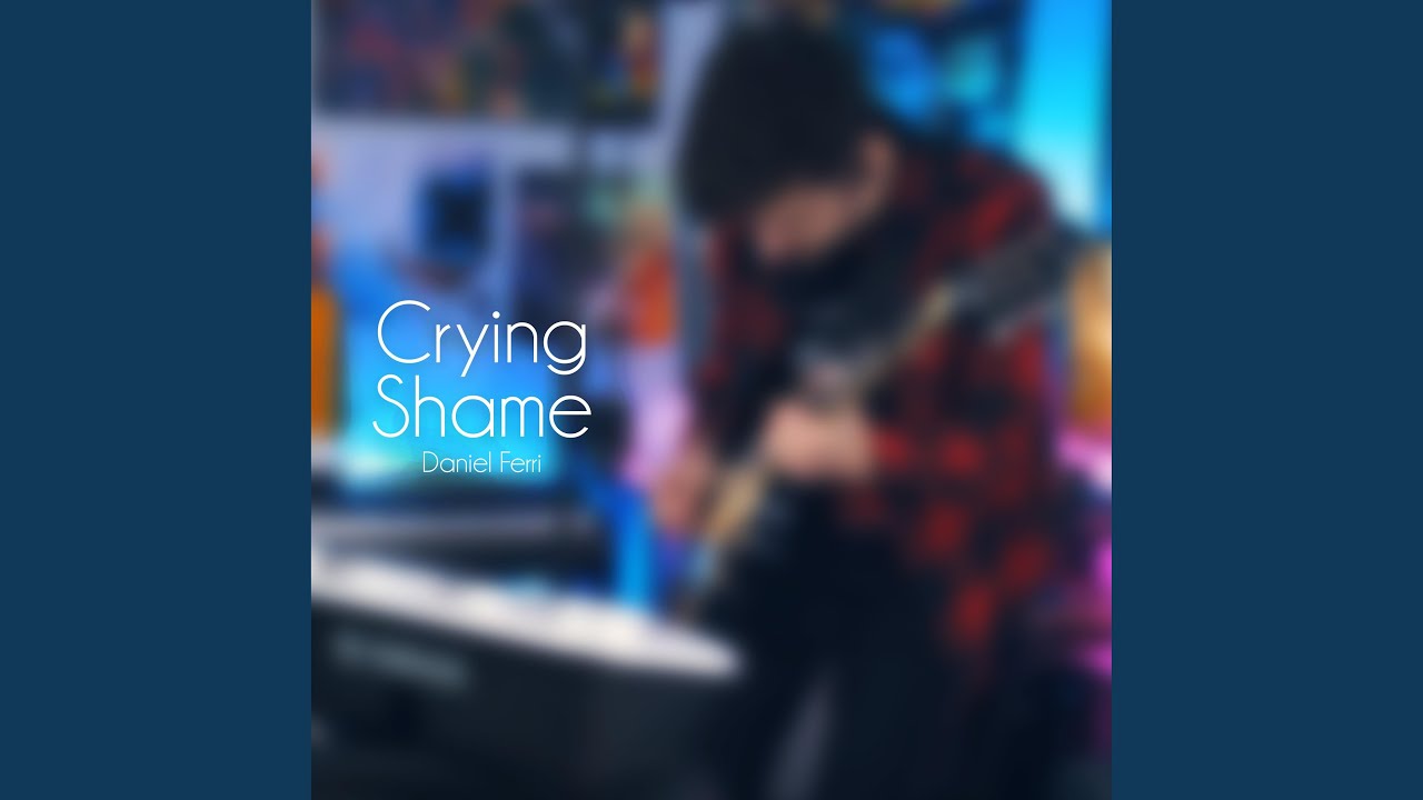 Crying Shame - YouTube