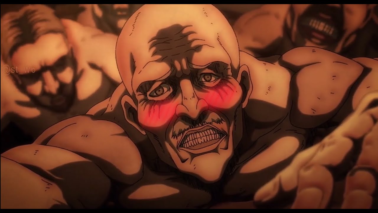 Aot | Pixis final blush..........😔 - YouTube