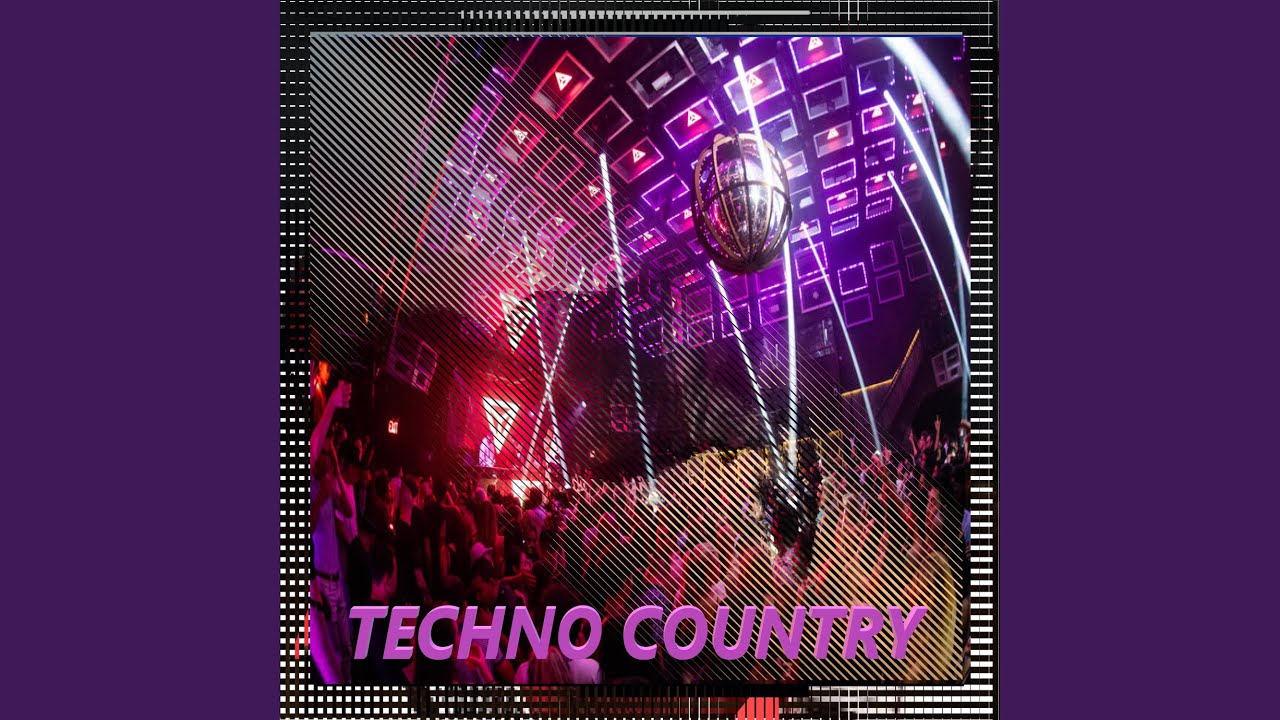 Techno Country. - YouTube