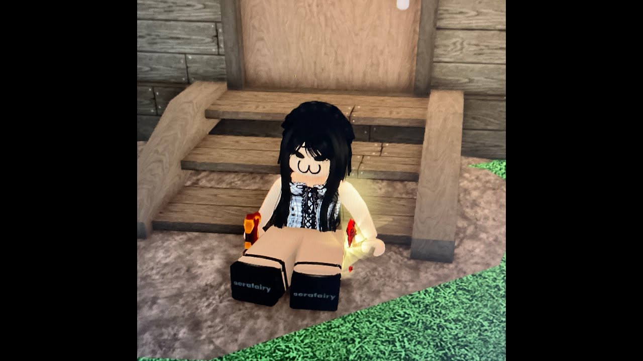 playing mm2! new game mode edition :3 - YouTube