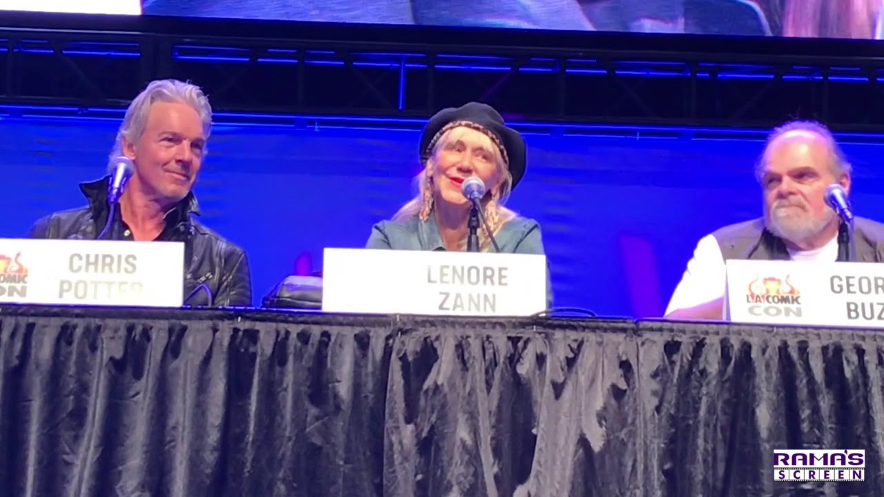 X-MEN: The Animated Series Voice Stars Reunion Panel - YouTube
