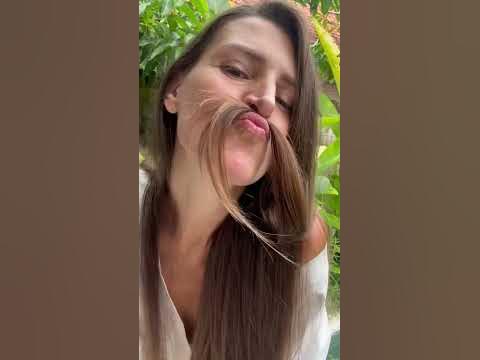 Маска для волос от сухости и сечения #народныерецепты #секретыкрасоты # ...