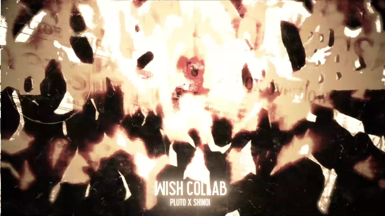 Shinoi Wish Open Collab Entry - [Flow Edit/AMV!] Quick! #shinoioc1 ...