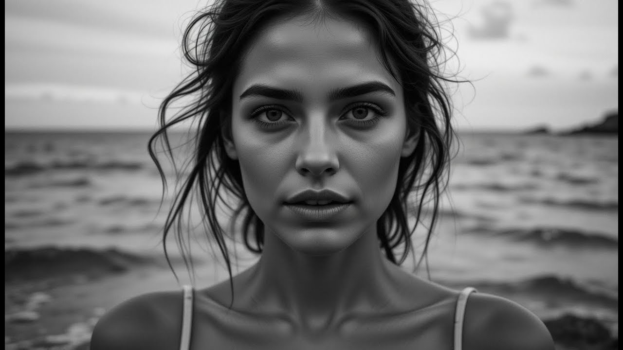 Karyush - Broken Sky - YouTube