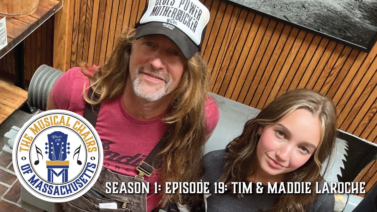 MCM - Tim & Maddie LaRoche - YouTube