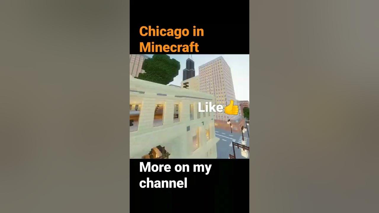 build the earth Minecraft - YouTube