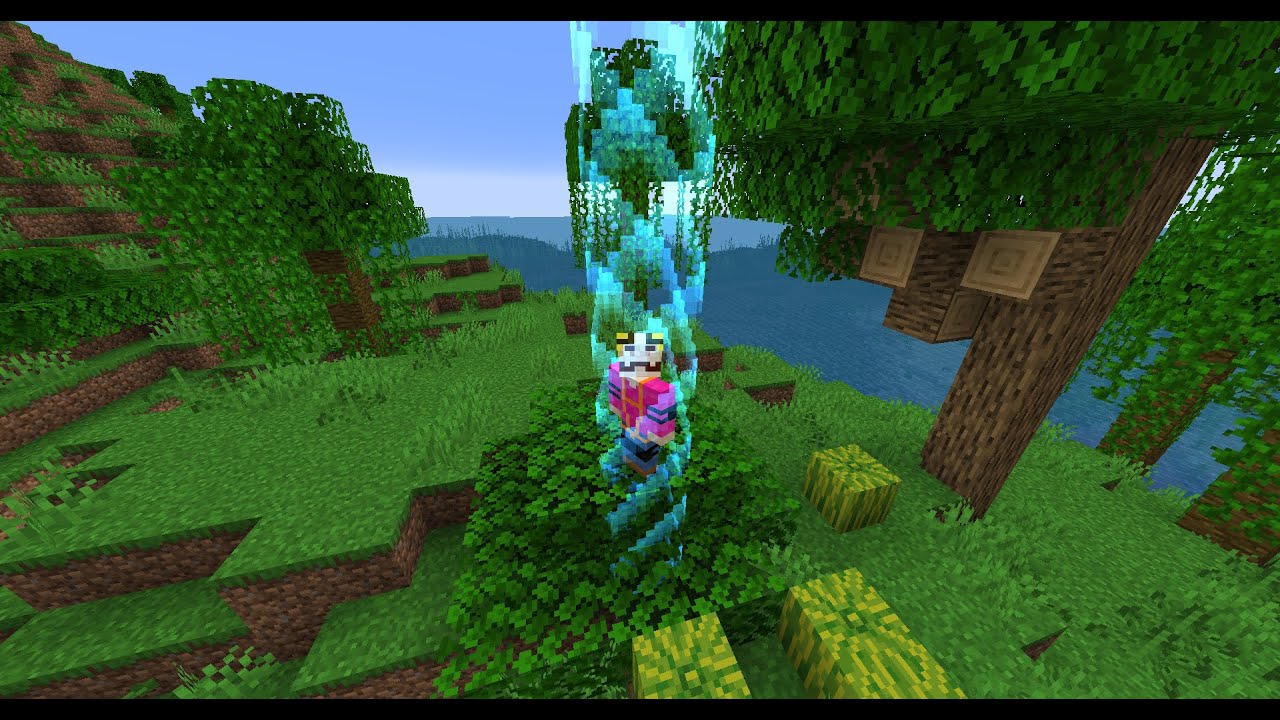 Playing Boarder Hoarder after 6 MONTHS of No Minecraft - YouTube