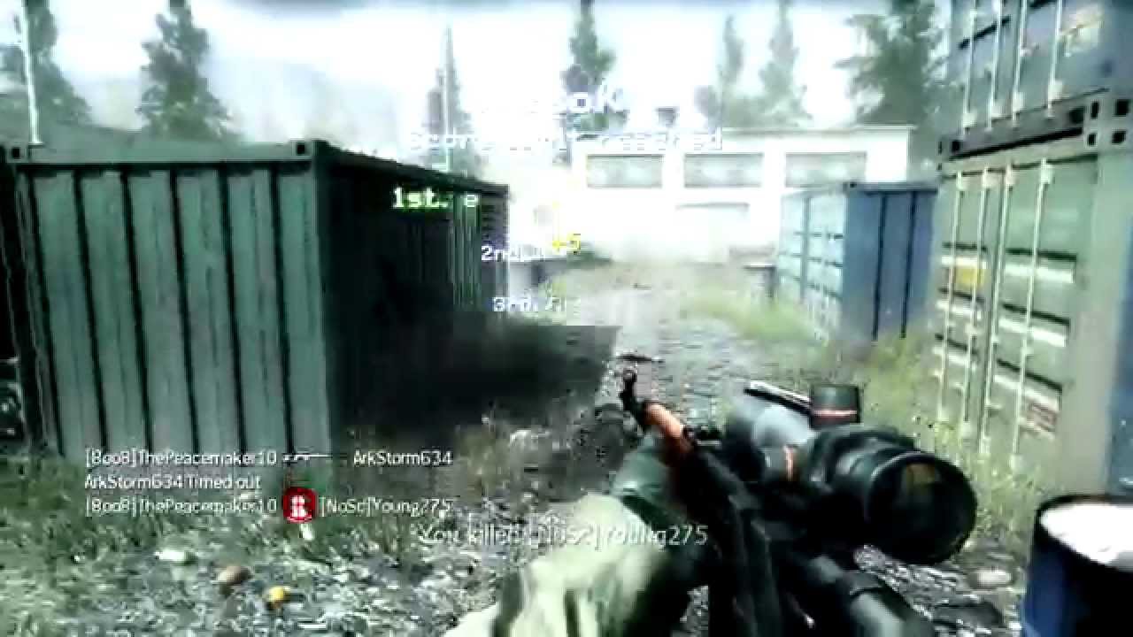 The NoSc - YouTube