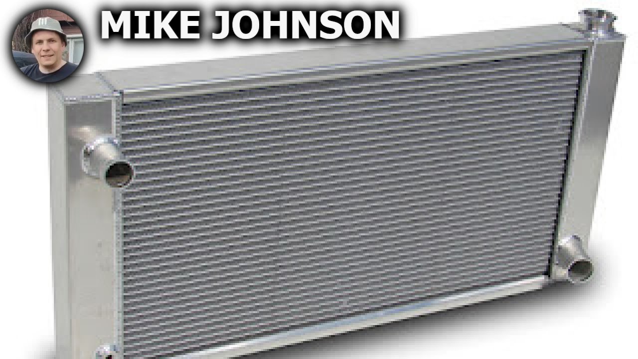 Cross-Flow Radiators: Pros and Cons You Need to Know! - YouTube