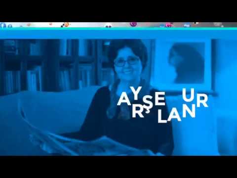 Ayşenur Arslan ve Enver Aysever sosyal.halktv.com.tr'de sansürsüz sohbetde