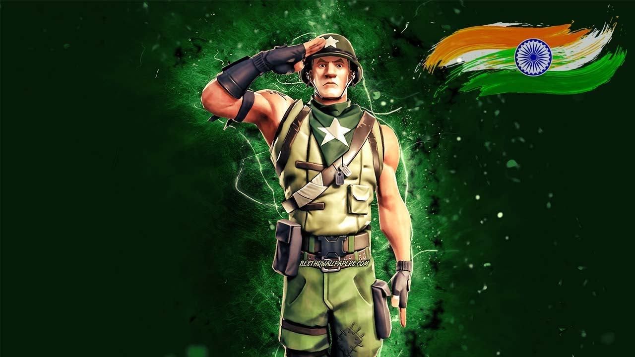 🔴 LIVE! HAPPY REPUBLIC DAY 🇮🇳! - Big Monkey Man! | !jungle !tfx - YouTube
