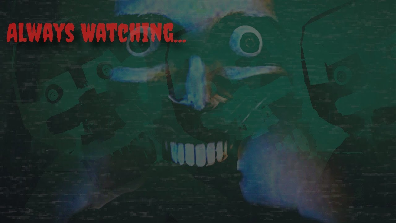 The Silence horror mod is disturbing | Minecraft - YouTube