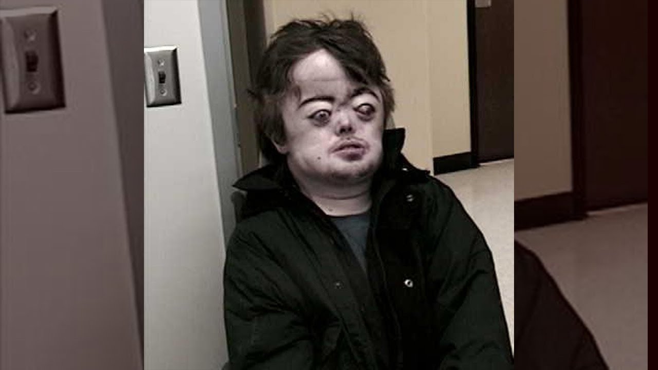 Chase No Face Фото И История — Nyafoto.ru