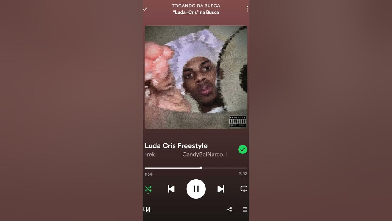 Candyboinarco Brocasito Derek Luda Cris Freestyle Official Music Youtube