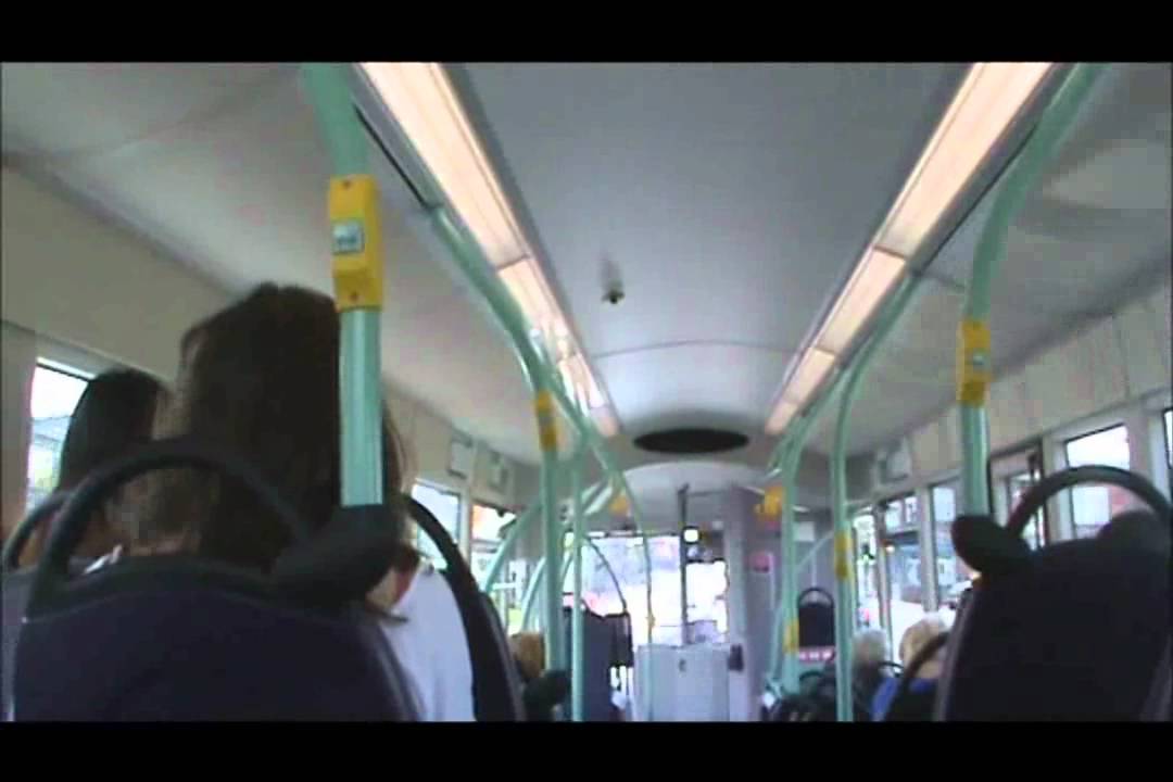 First Manchester NEW Wright Eclipse 2 69524 (BD11 CEV) - YouTube