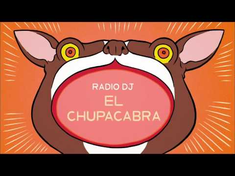Comedy Bang Bang - The Intro