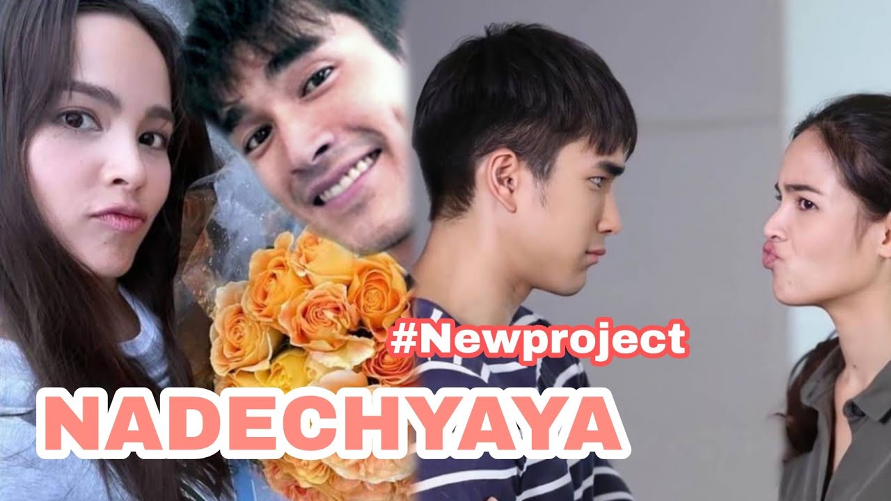 Nadech The New Arab Prince! He Will Play As The New Colonel Sharif ...