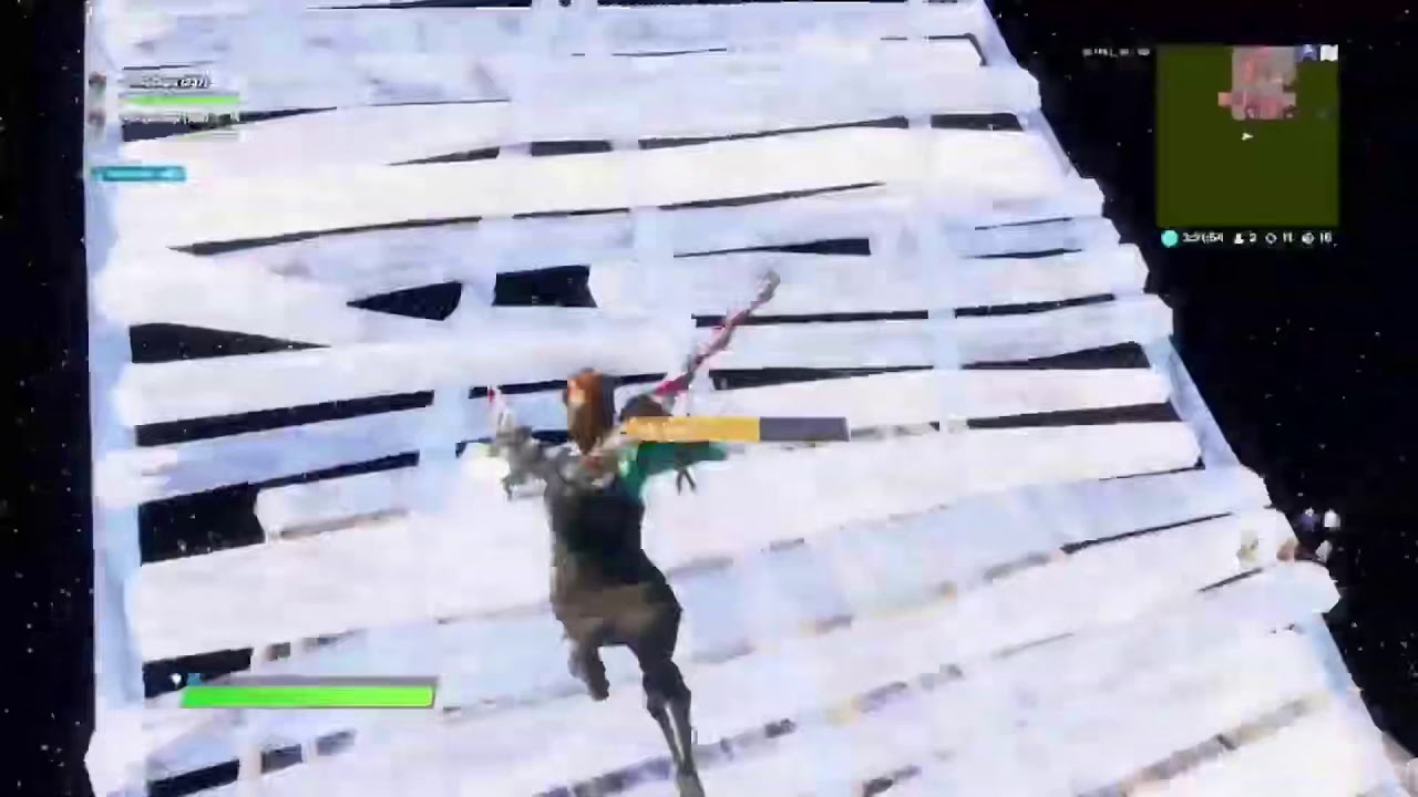 “Fornite clip” (Quando Rando Ft Nothing Else’s Matter) - YouTube