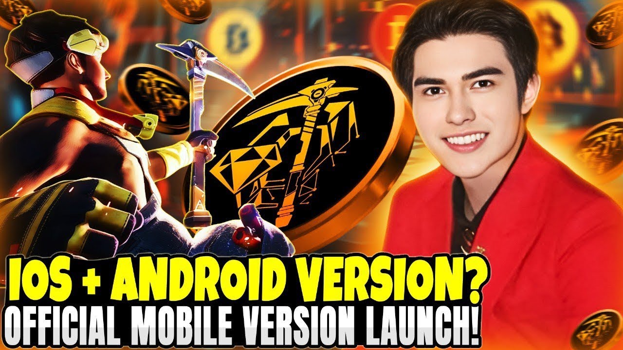 BRILLIANT CRYPTO MOBILE VERSION RELEASE! BEST GAMEPLAY EVER! GAME ...