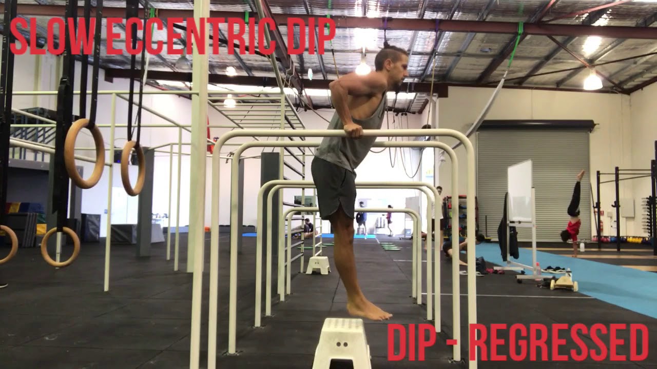 Dip - Regression - YouTube