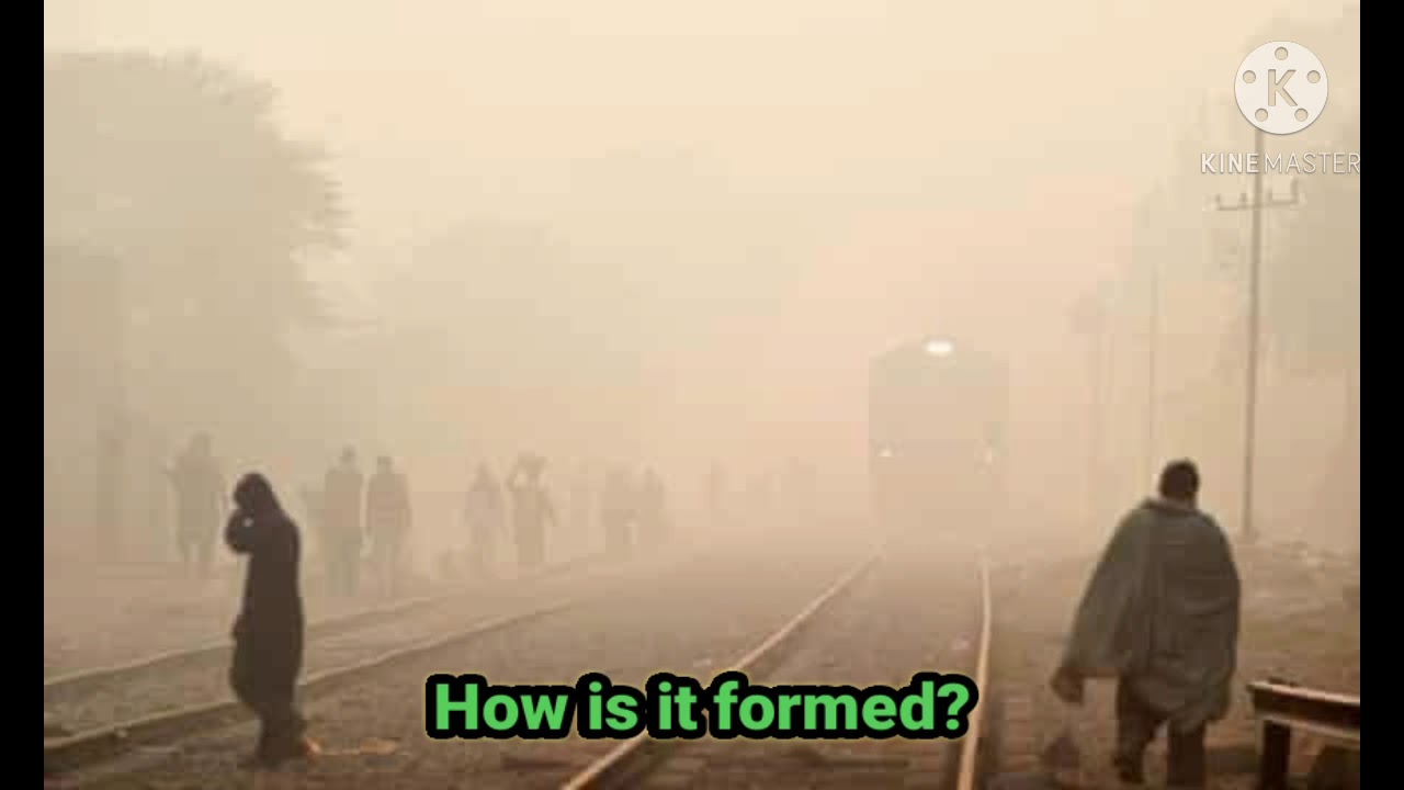 what is smog? how is it formed? it's effects and how to prevent smog ...