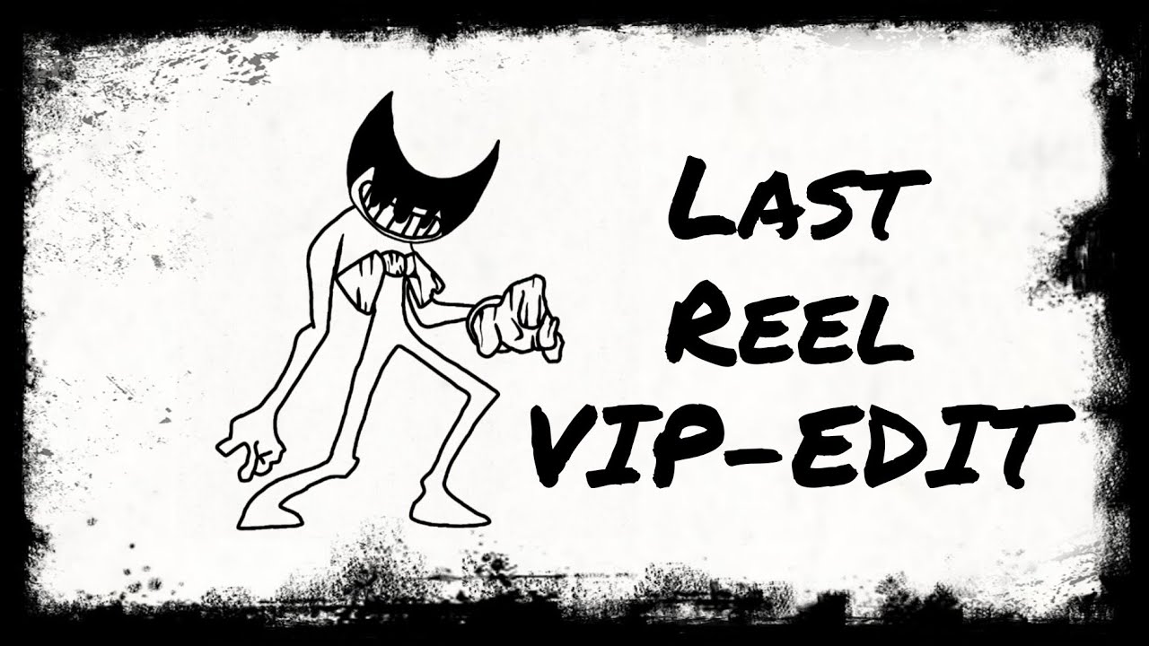 Friday Night Funkin: Indie Cross - Last Reel (VIP-EDIT) - YouTube