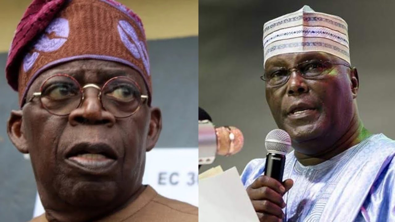 CSU SAGA! Atiku Receives Brutal Shock From Presidency; See What Was ...