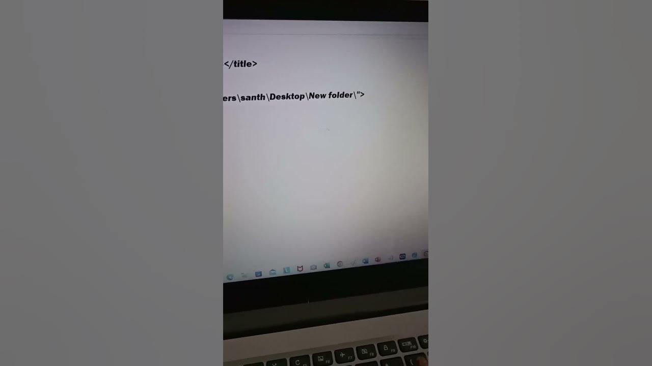 Html Lec 43part Ahtml Htmlshorts Jennylectures Webdevelopment Explorepage Viral ️ Youtube