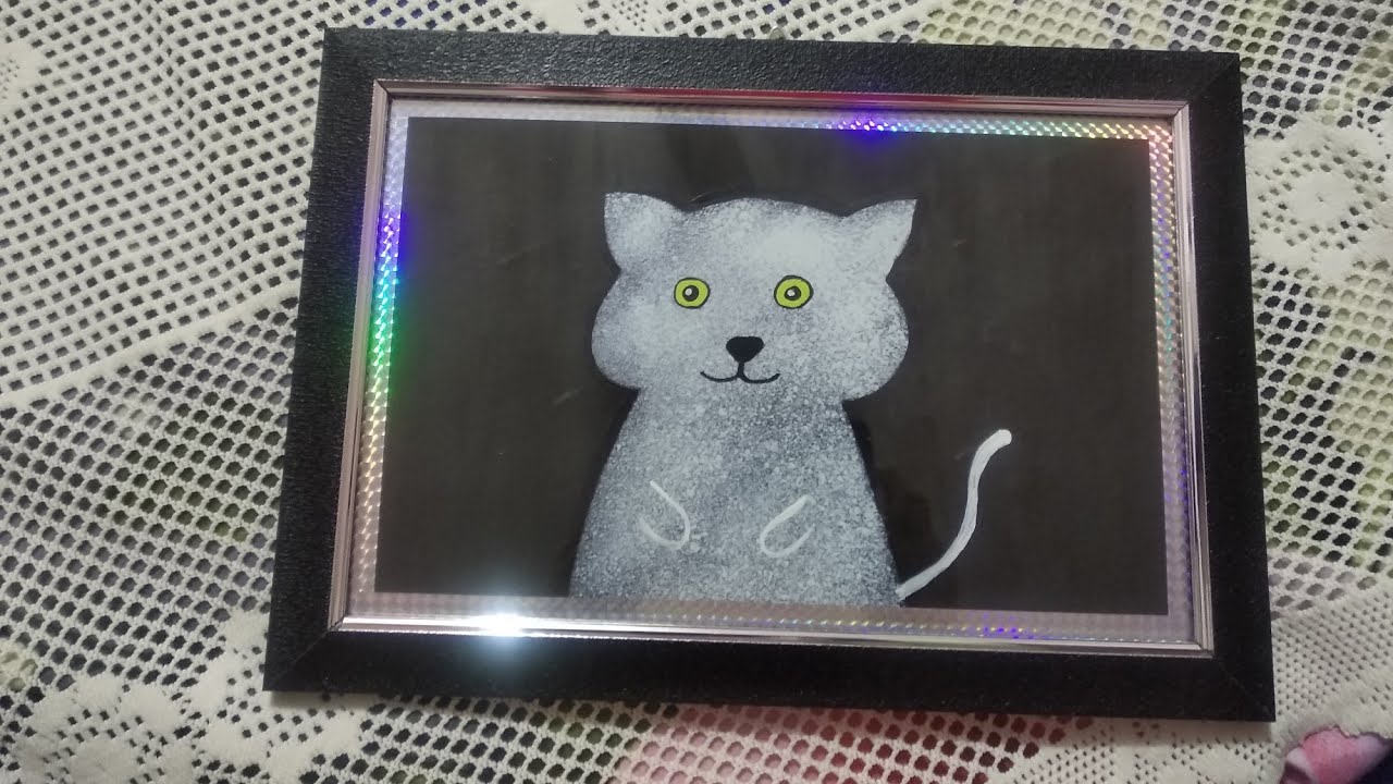 Spray painting tutorials by #MyHobbiesandFunZoneGarimaRashmiAsati ...