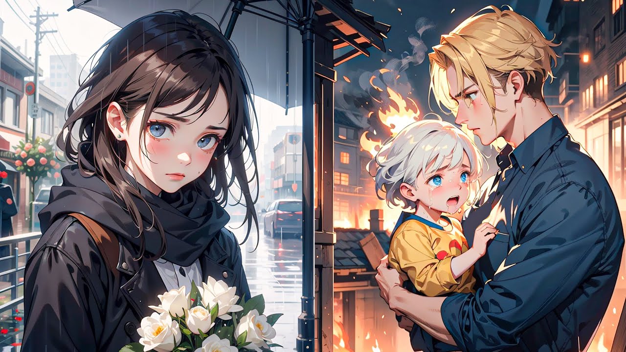 Academic Girl Became The Secretary Cold Boss Assassin P1 | Manhwa Recap ...