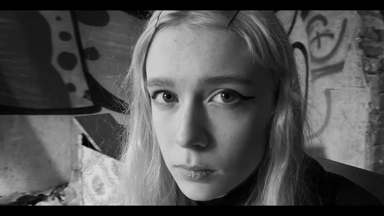 Zuza - fotosesja, Frames Studium Fotografii w Gdyni 2020 - relacja ...