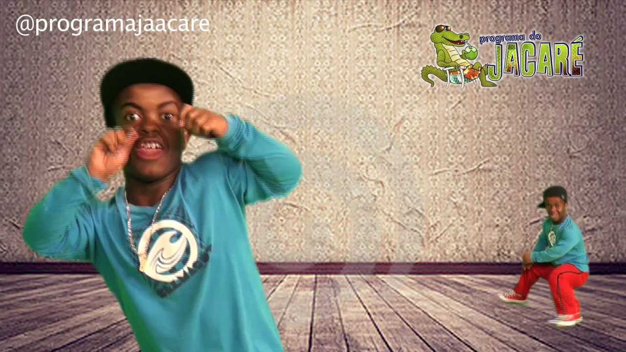 MC LON - NOVINHA CHORA ♪ ( CLIPE SÁTIRO ) PGM DO JACARÉ 2013 - YouTube