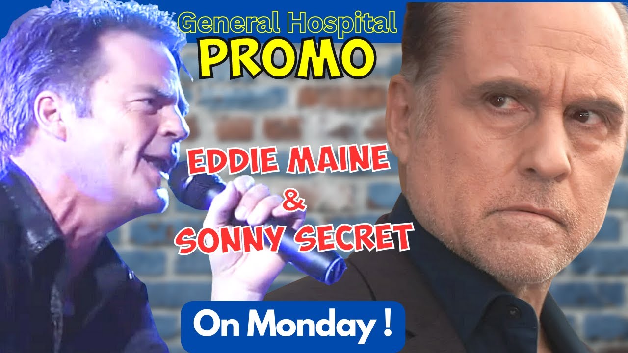 General Hospital Promo: June 19th, 2023 #gh - YouTube