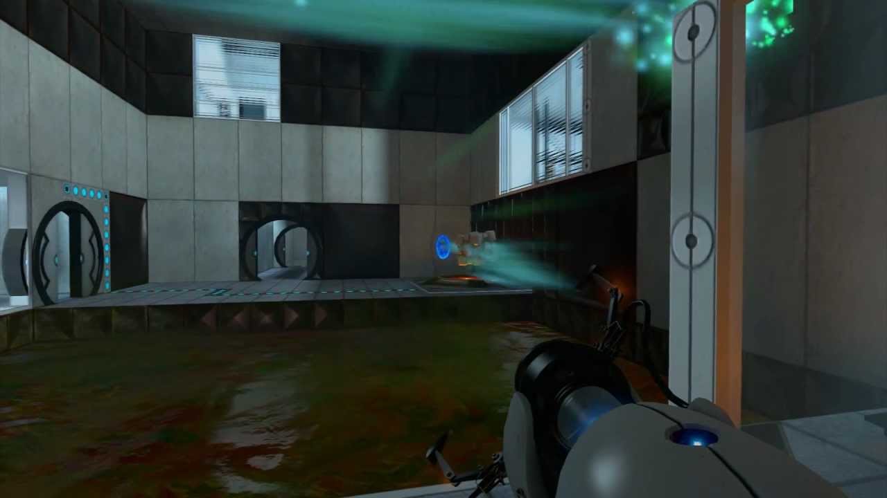 Factum Solus: Episode 2 - A Year Ago - YouTube