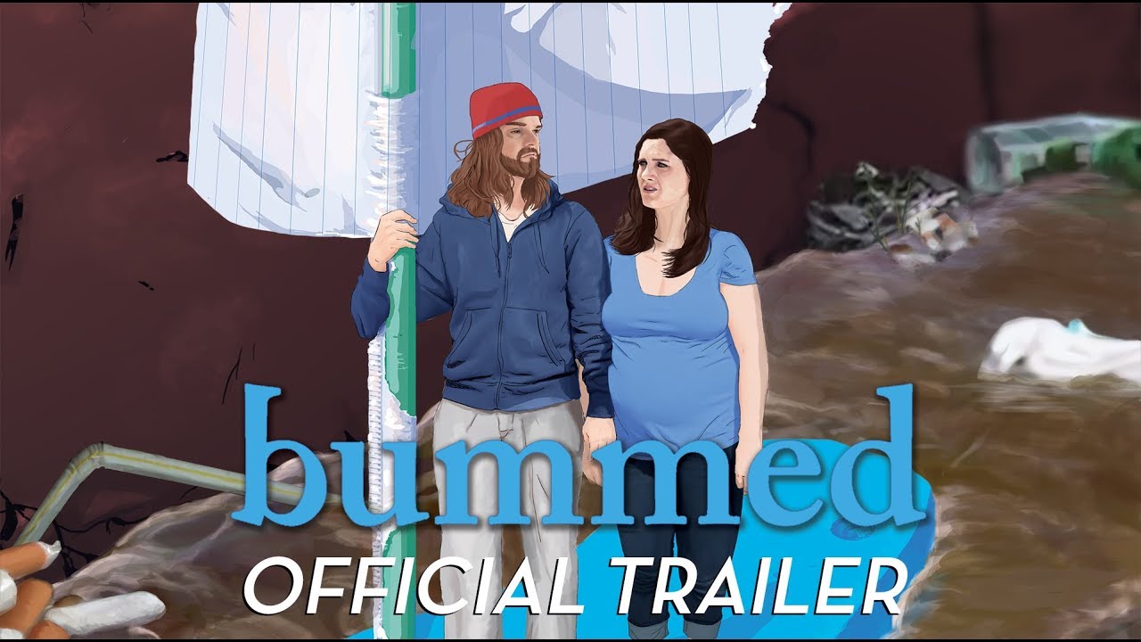 Bummed - Official Trailer - YouTube