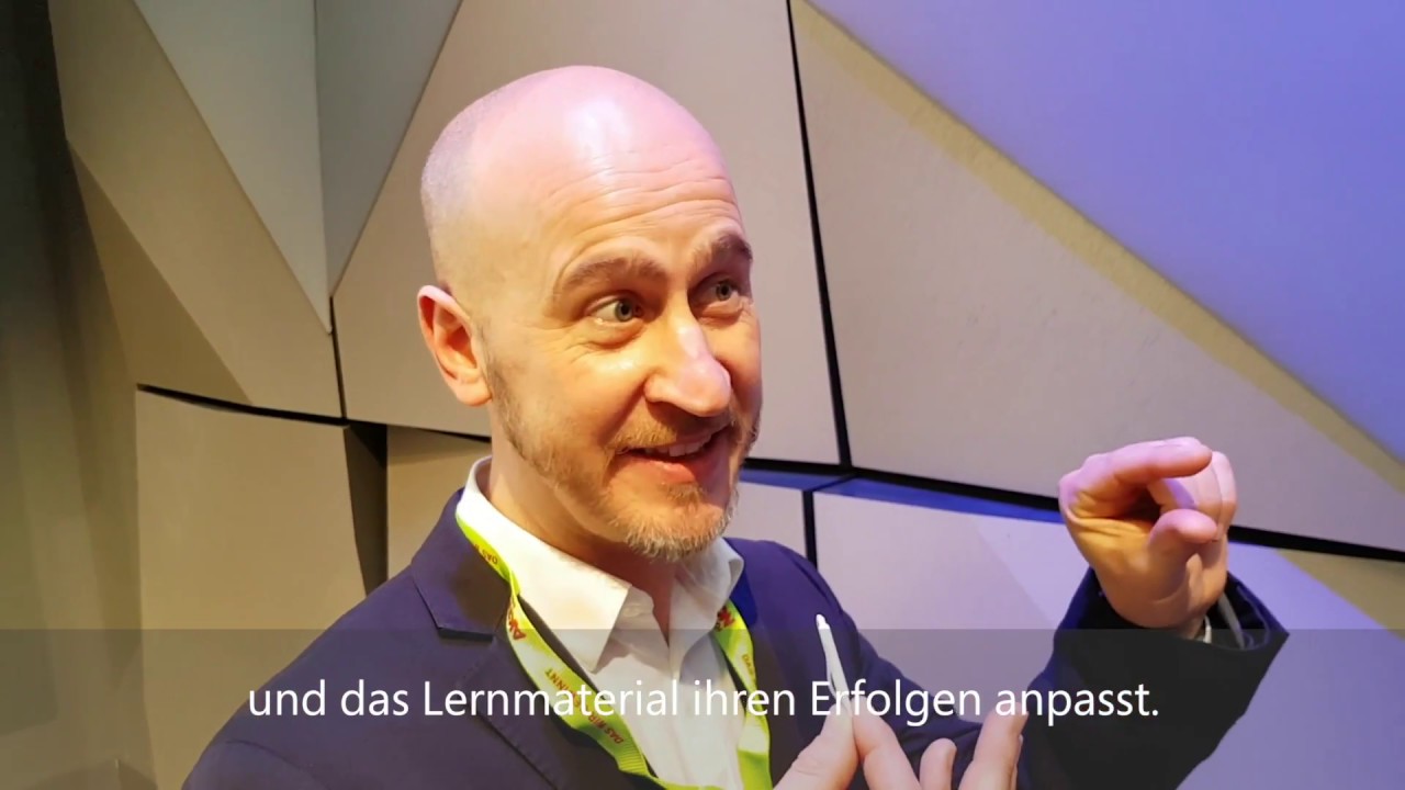 Digitale Teilhabe – Hector Minto: Wir brauchen einheitliche Regeln für ...