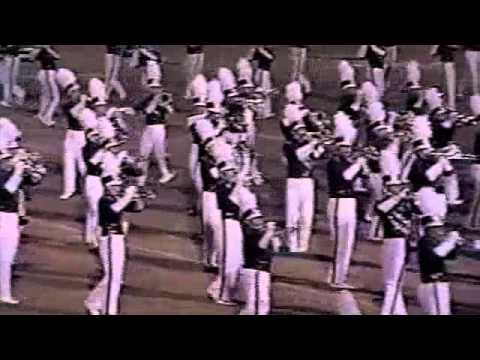 1996 Byrnes Rebel Regiment - YouTube