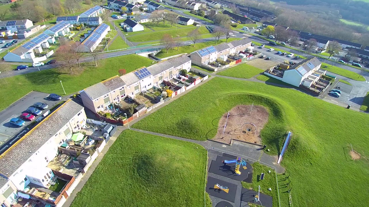 Leigham Plymouth Mar 2019 - YouTube